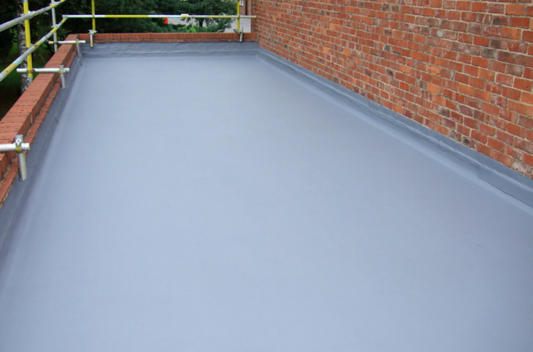 What You Need to Know About Trafficable Roof Membrane