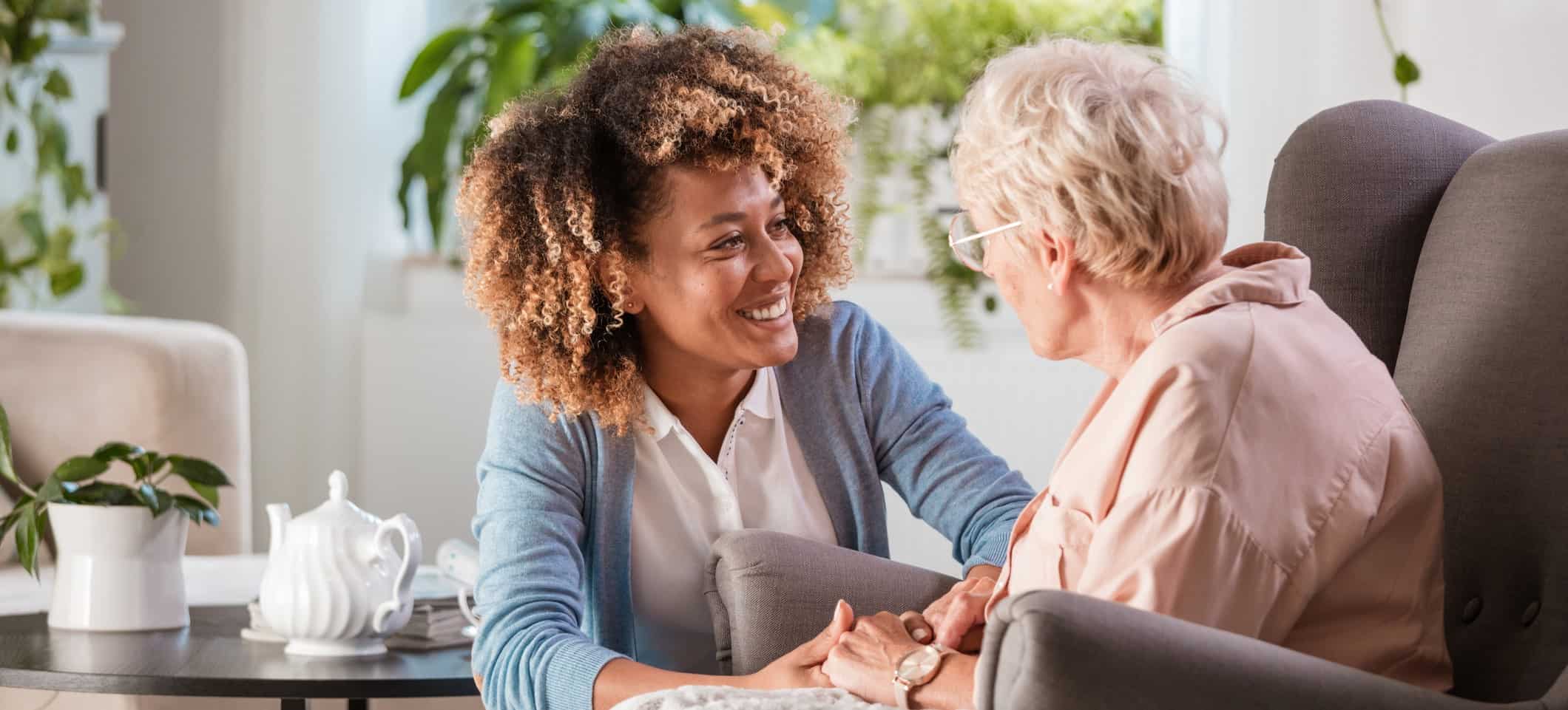 Top Five Disability Support Companies In Australia