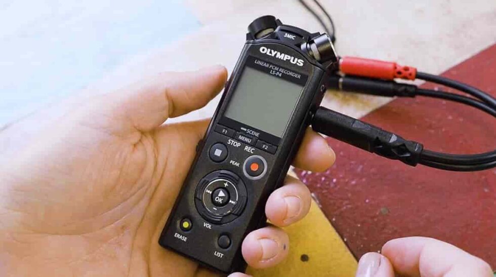 What Makes Every Olympus Dictation Machine So Unique?